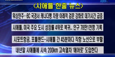 Home - KBS WORLD WASHINGTON